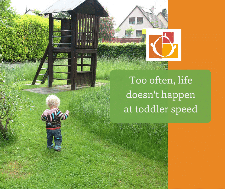 15 Playful Ways To Get Children To Walk | A Parenting Resources Guide ...