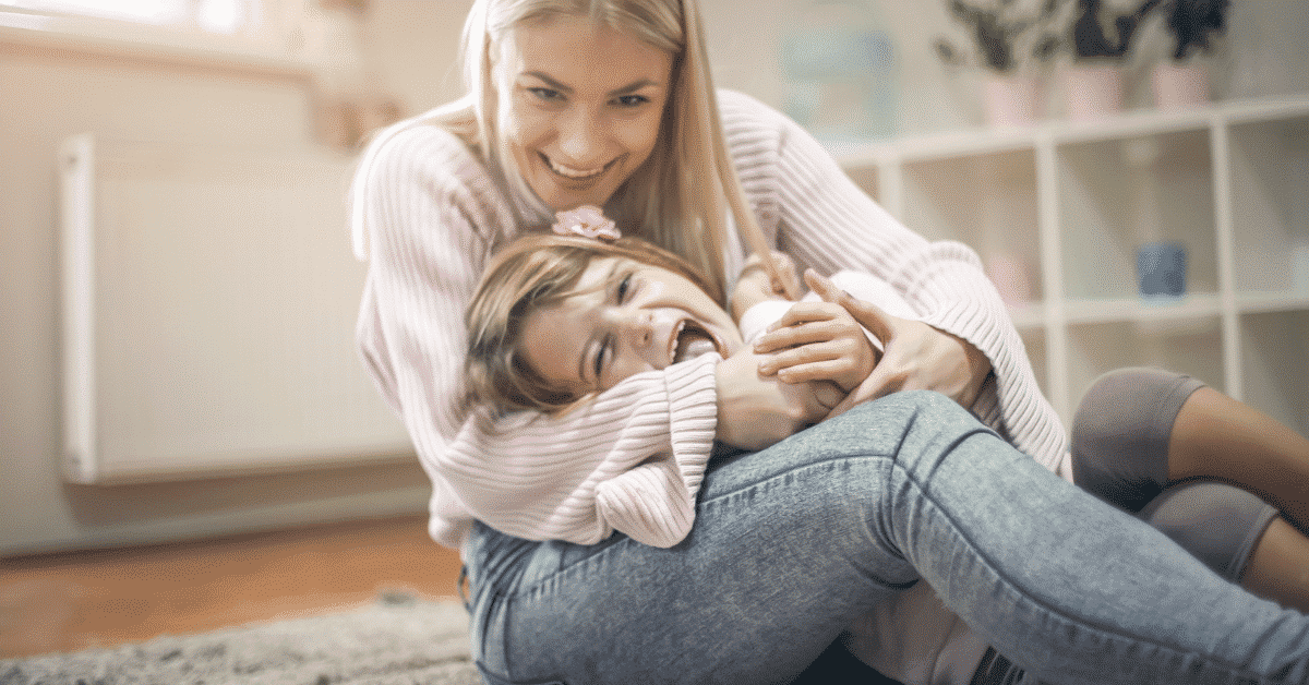 A Playful Response Helps With Whining and Pretend Pain | A Parenting ...