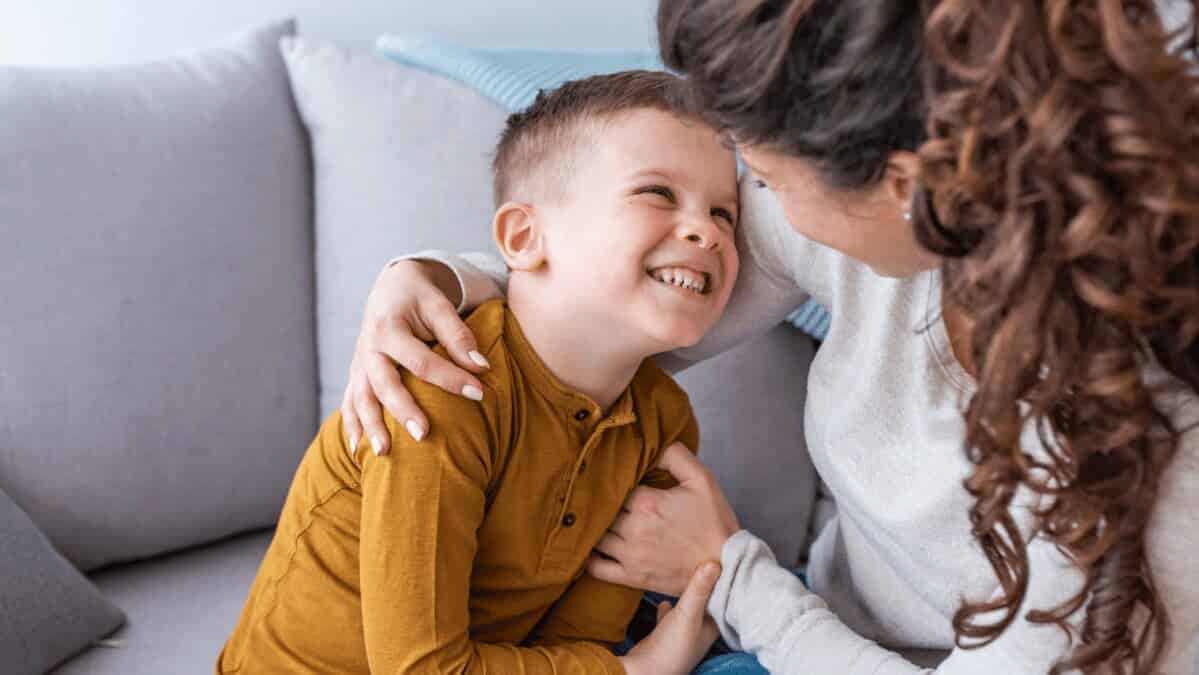 How to Stop Your Child's Limit Pushing Behavior Without Losing It ...