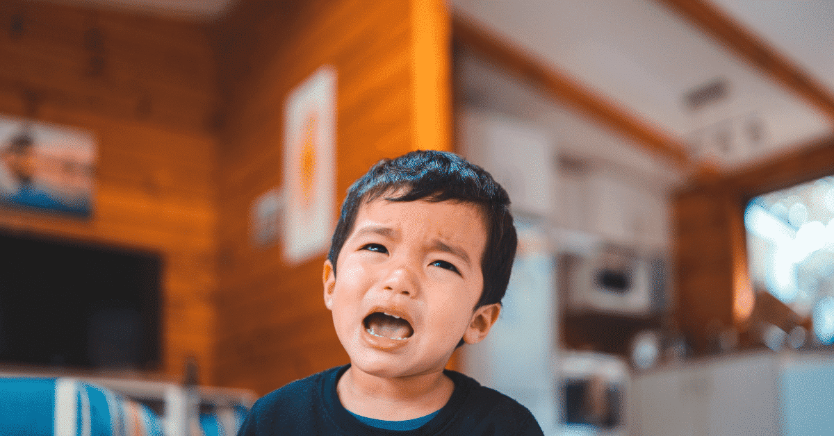 How to turn your child's reactive, inflexible behavior around