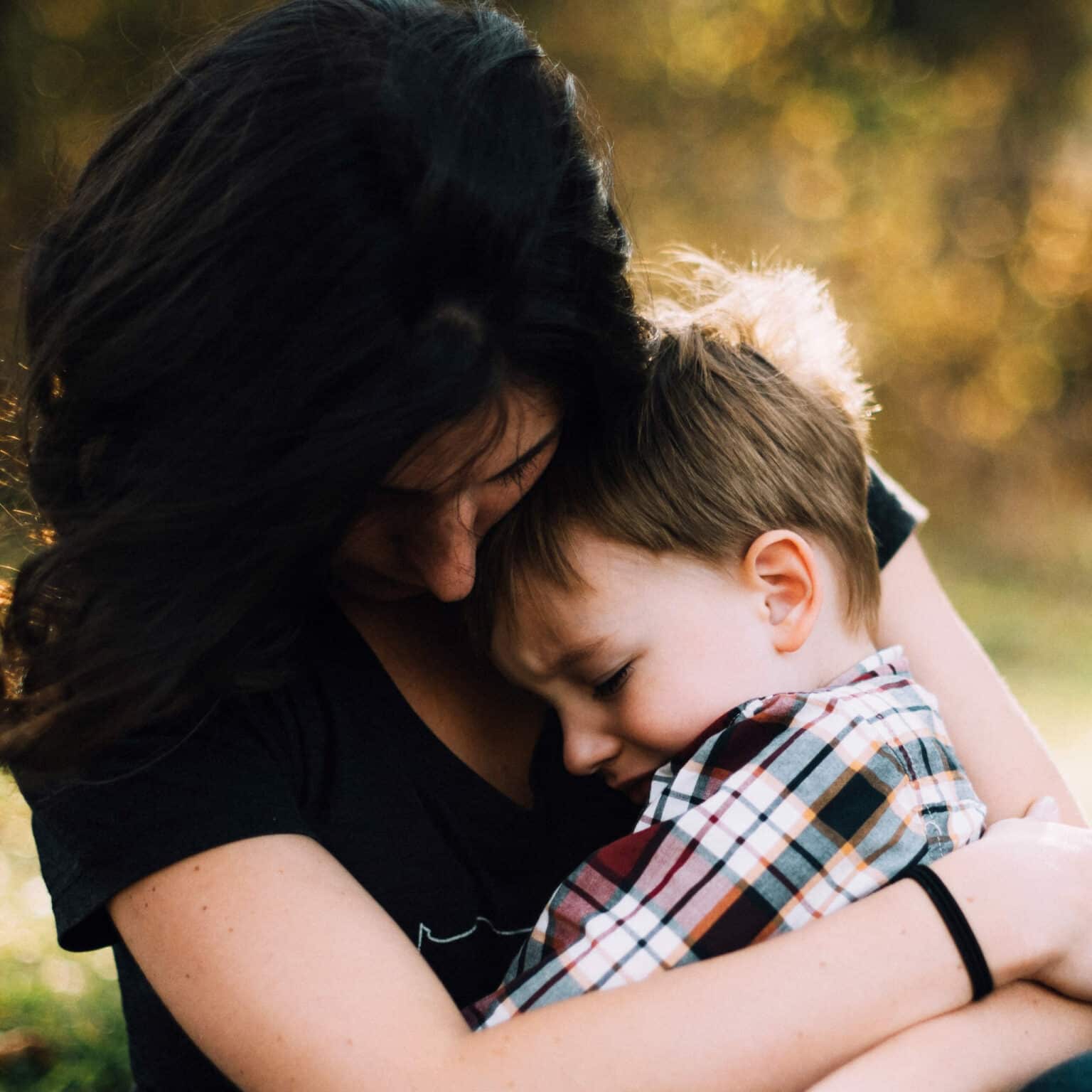 Home - Hand in Hand Parenting