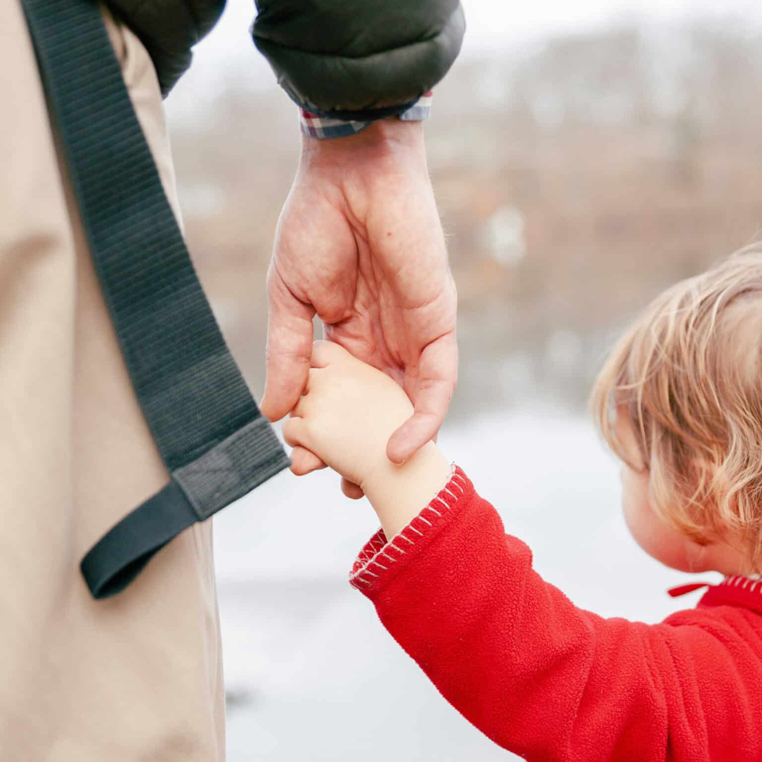 Home - Hand in Hand Parenting